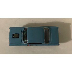 Castline Inc. | Toys | 967 Chevrolet Nova Gasser W 427 Semihemi ...